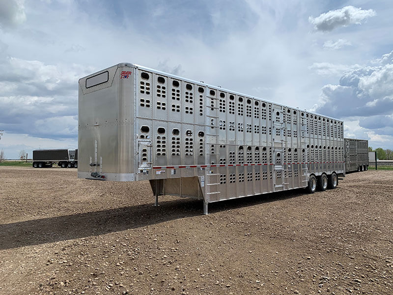 Trailer Options | Andres Trailer Sales & Rentals Inc. | Several ...