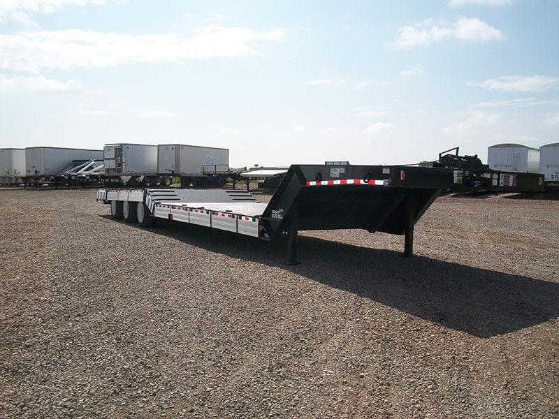 Trailer Options | Andres Trailer Sales & Rentals Inc. | Several ...