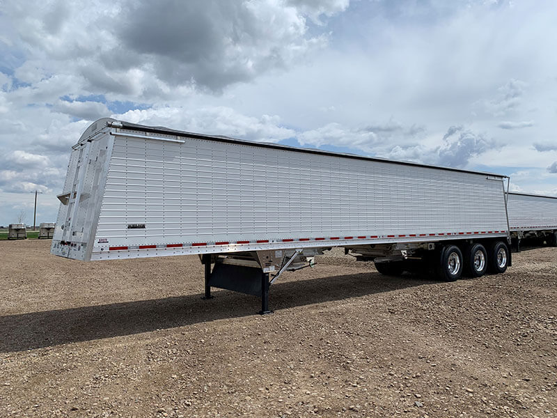 Trailer Options | Andres Trailer Sales & Rentals Inc. | Several ...