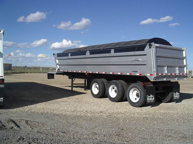 Trailer Options | Andres Trailer Sales & Rentals Inc. | Several ...