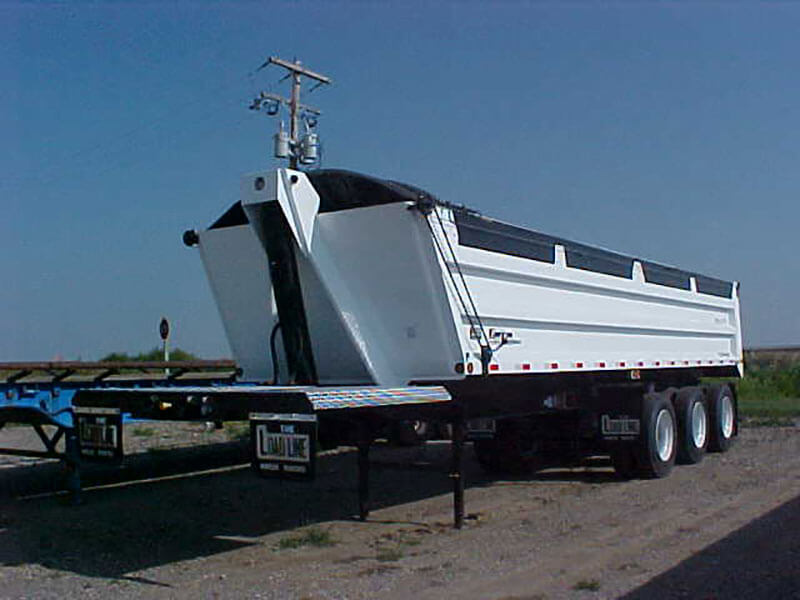 Trailer Options | Andres Trailer Sales & Rentals Inc. | Several ...