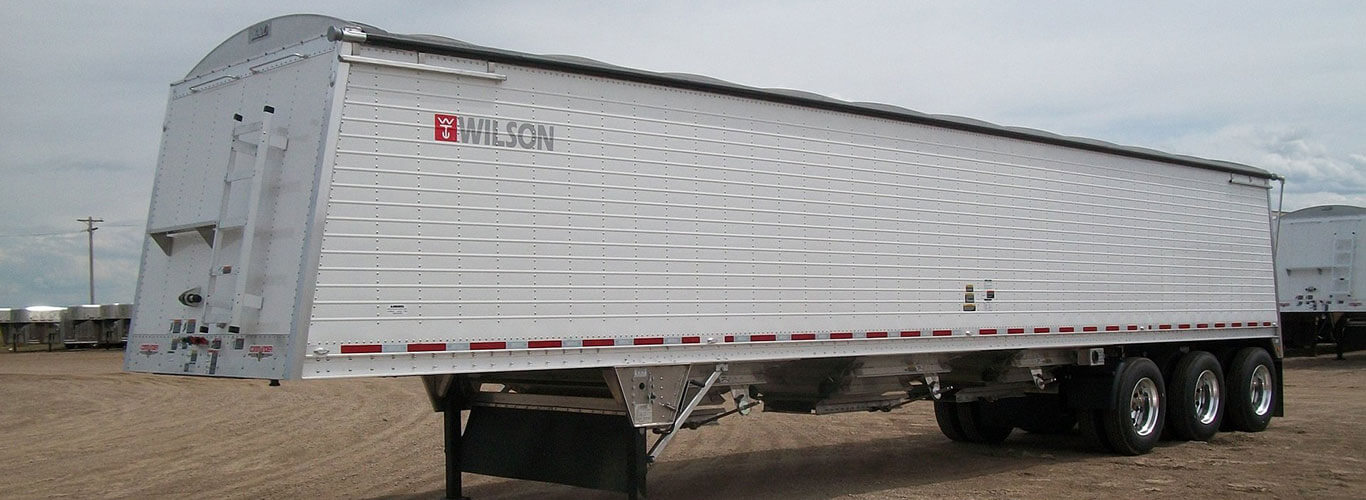 Home | Andres Trailer Sales & Rentals Inc. | Several Locations in Alberta
