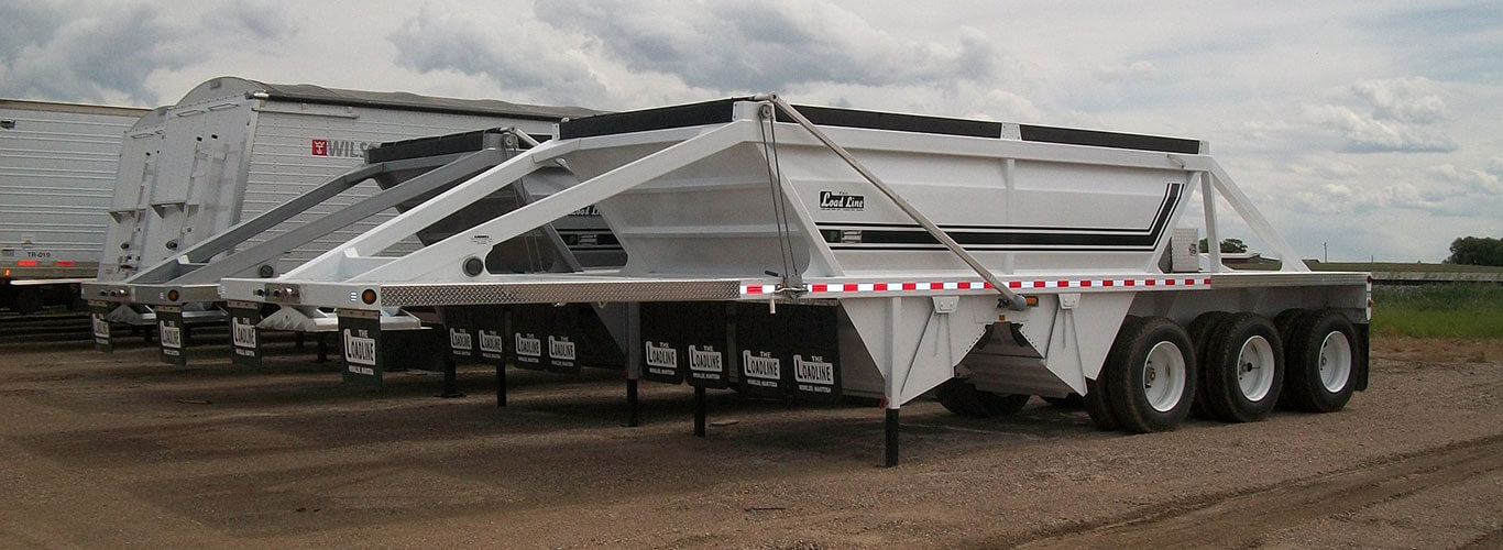 Home | Andres Trailer Sales & Rentals Inc. | Several Locations in Alberta