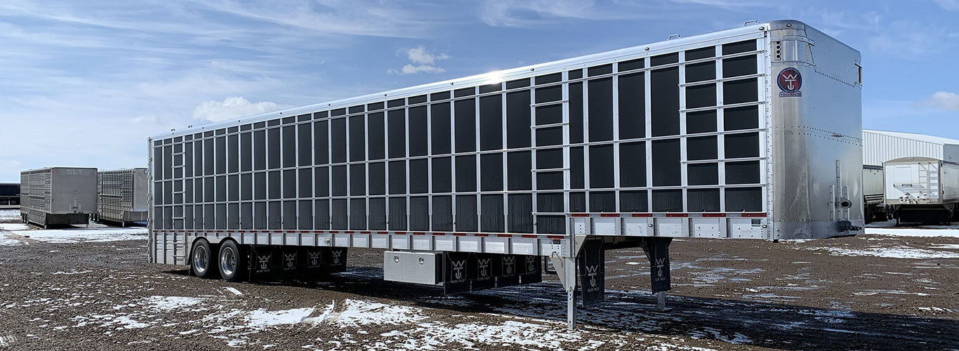 Home | Andres Trailer Sales & Rentals Inc. | Several Locations in Alberta