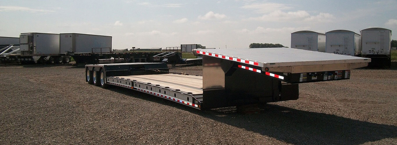 Home | Andres Trailer Sales & Rentals Inc. | Several Locations in Alberta