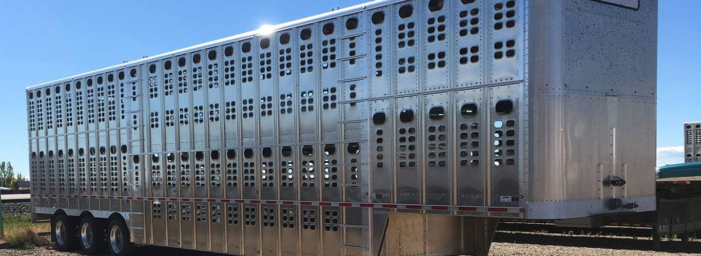 Home | Andres Trailer Sales & Rentals Inc. | Several Locations in Alberta