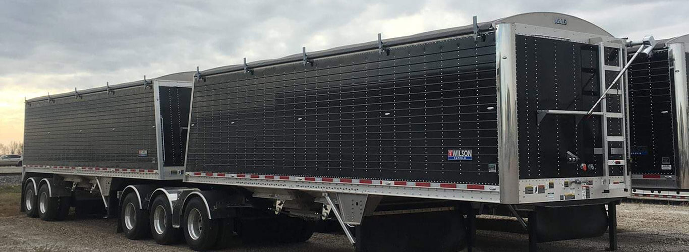 Home | Andres Trailer Sales & Rentals Inc. | Several Locations in Alberta