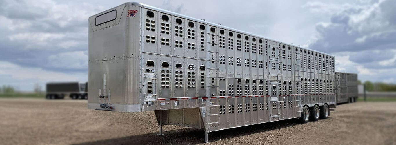 Home | Andres Trailer Sales & Rentals Inc. | Several Locations in Alberta